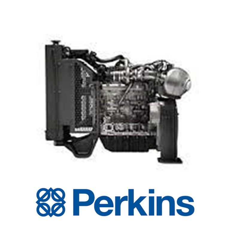 دیزل ژنراتور پرکینز 15 کاوا مدل 403A-15G1 - پارت دیزل